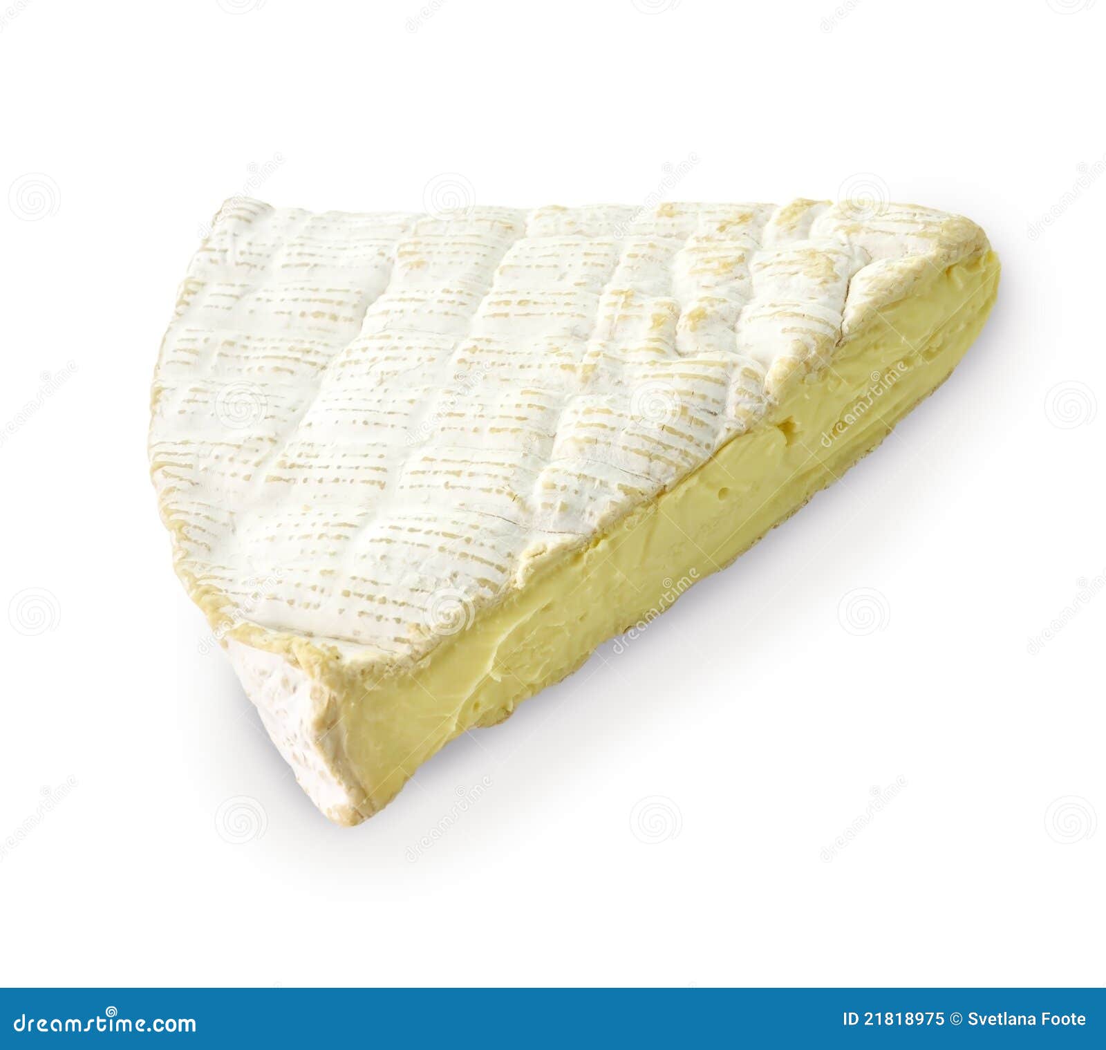 Fromage de brie image stock. Image du mangez, objets - 21818975