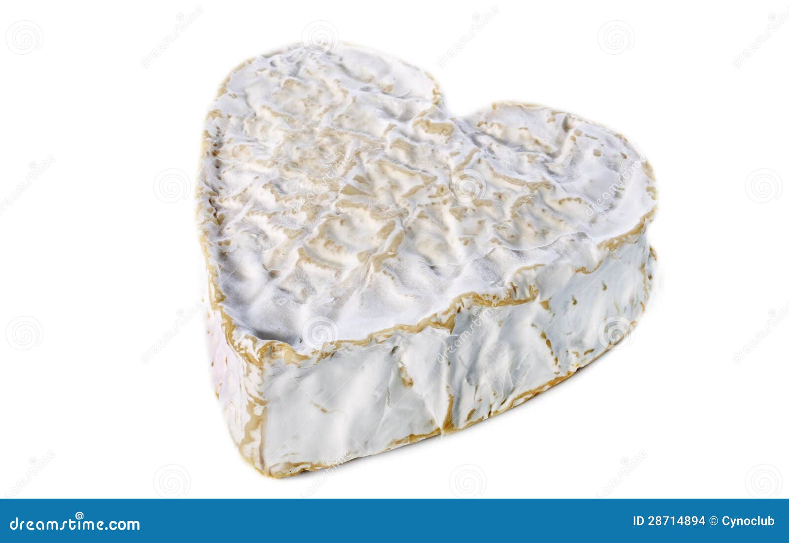 Fromage de Neufchatel photo stock. Image du fond, studio - 28714894