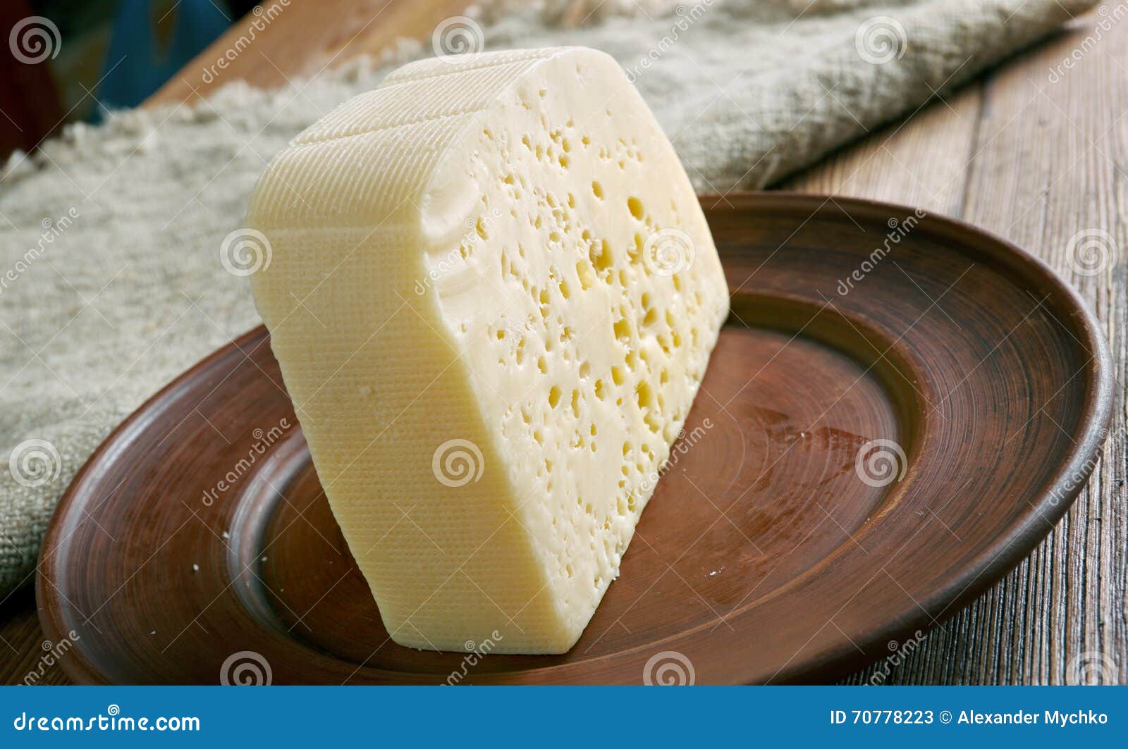 Fromage de Turquie image stock. Image du moutons, aromatique - 70778223