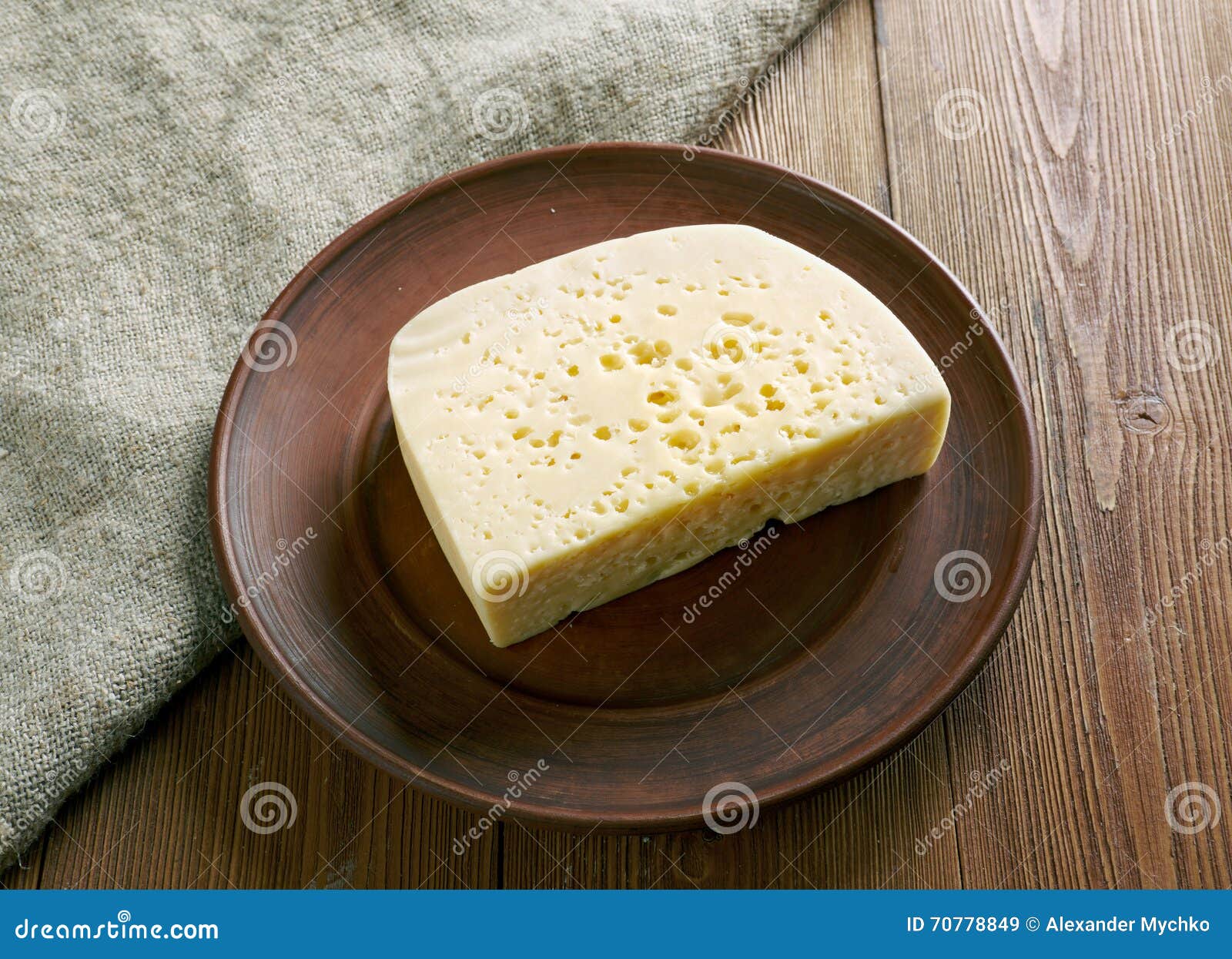 Fromage de Turquie image stock. Image du savoureux, cuisine - 70778849