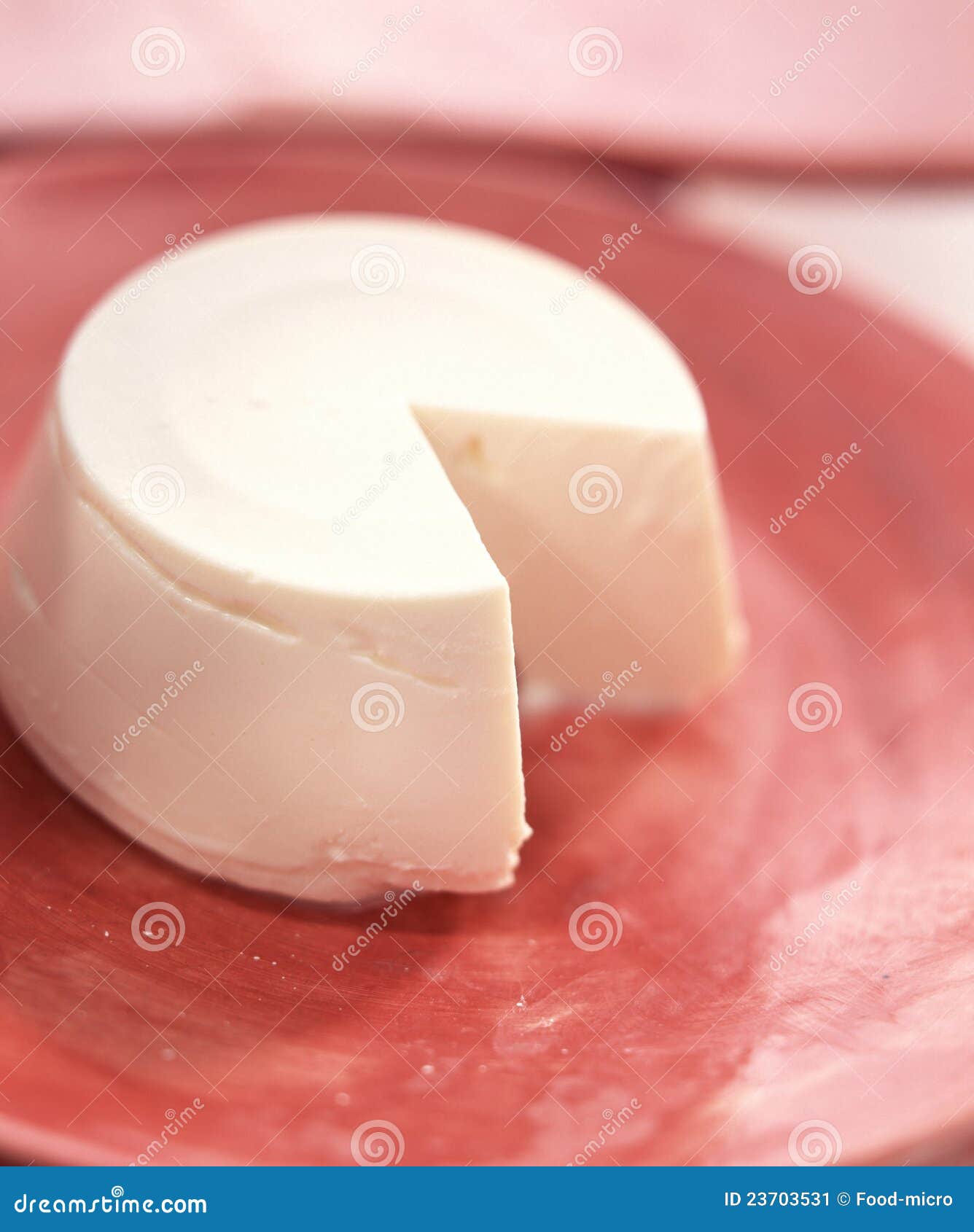 Fromage frais stock image. Image of fall, sliced, eggplant - 23703531