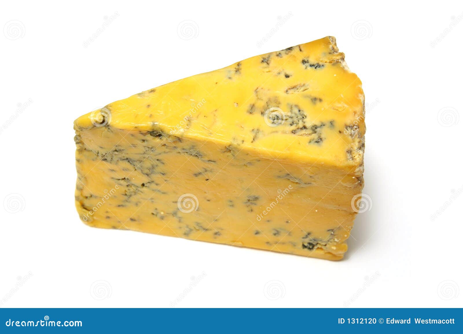 Fromage rouge de stilton photo stock. Image du nourriture - 1312120