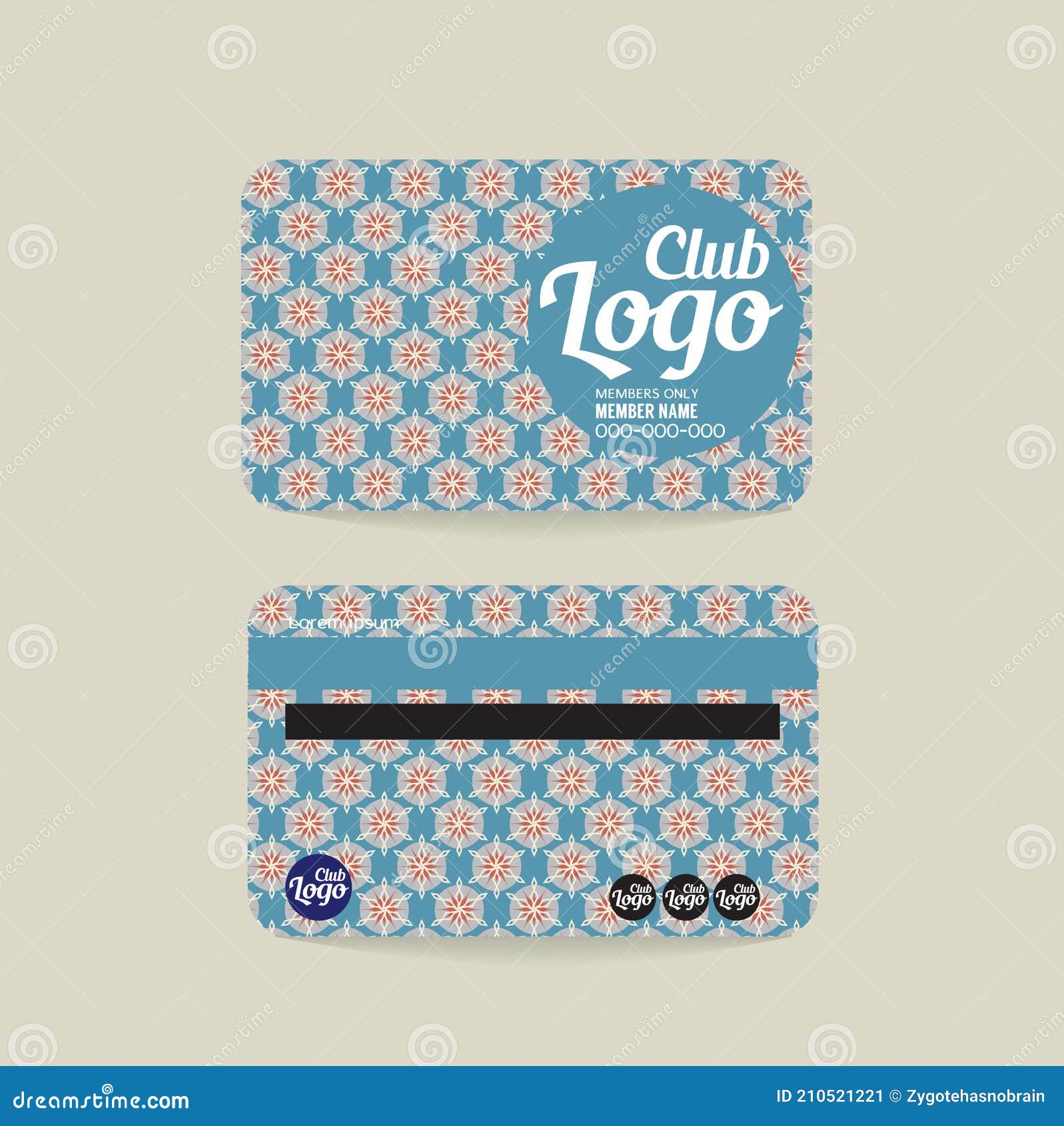 Club Member Vector Card, Gentlemen Club, Vip Card, Black Bow ...