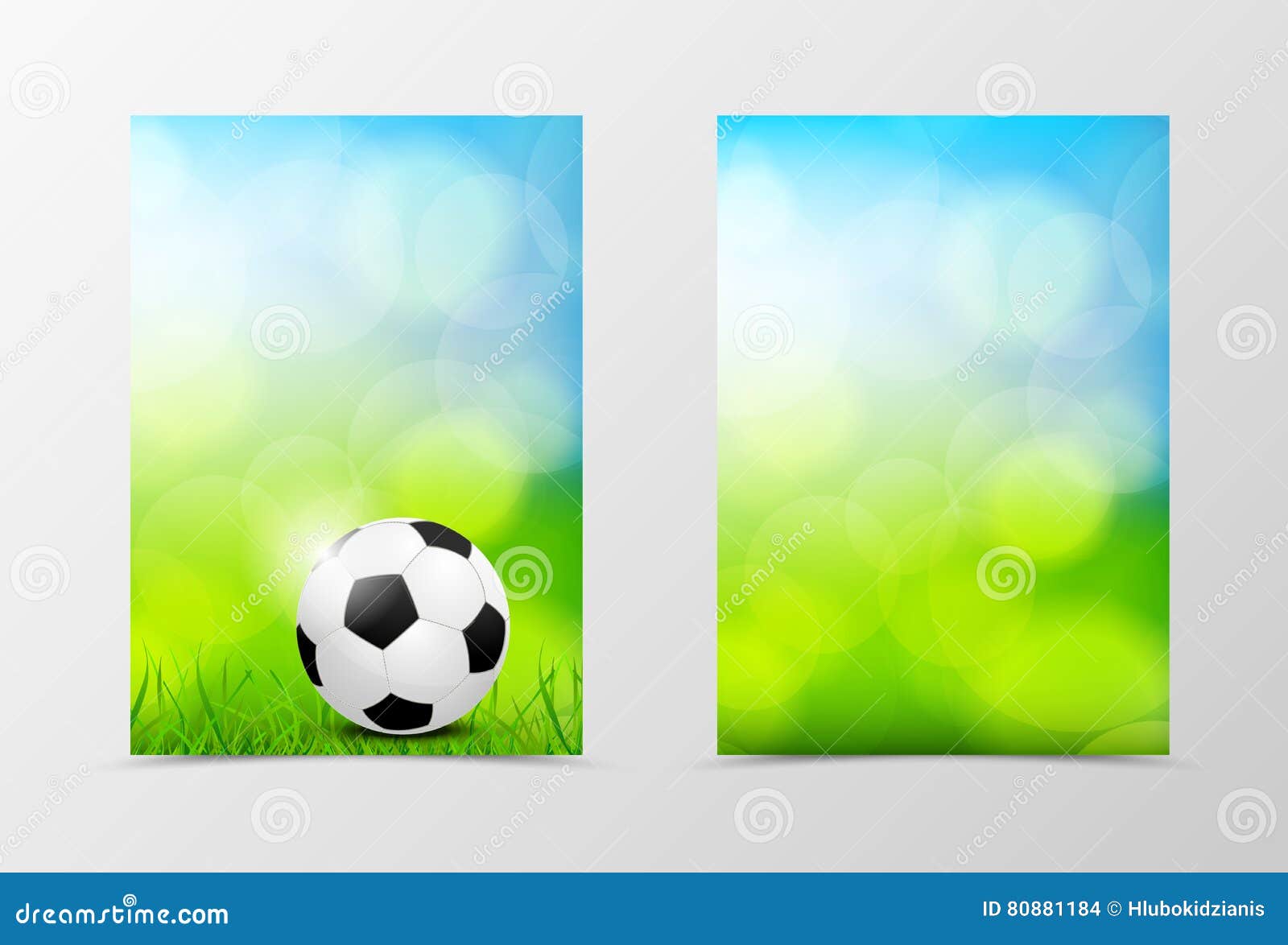 Soccer Pamphlet Stock Illustrations – 32 Soccer Pamphlet Stock ...
