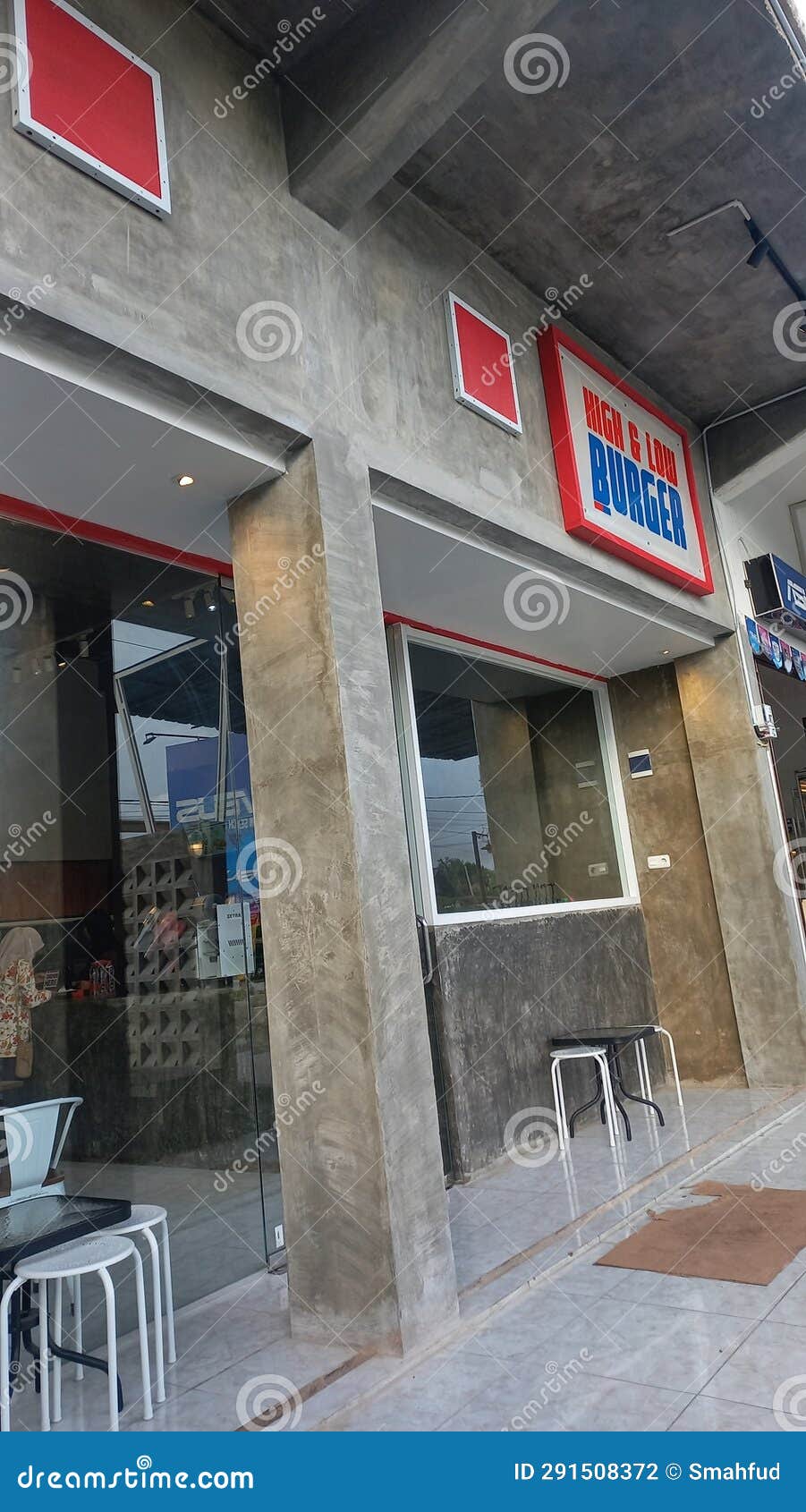 In Front of the Classic Store Editorial Photography - Image of classic ...