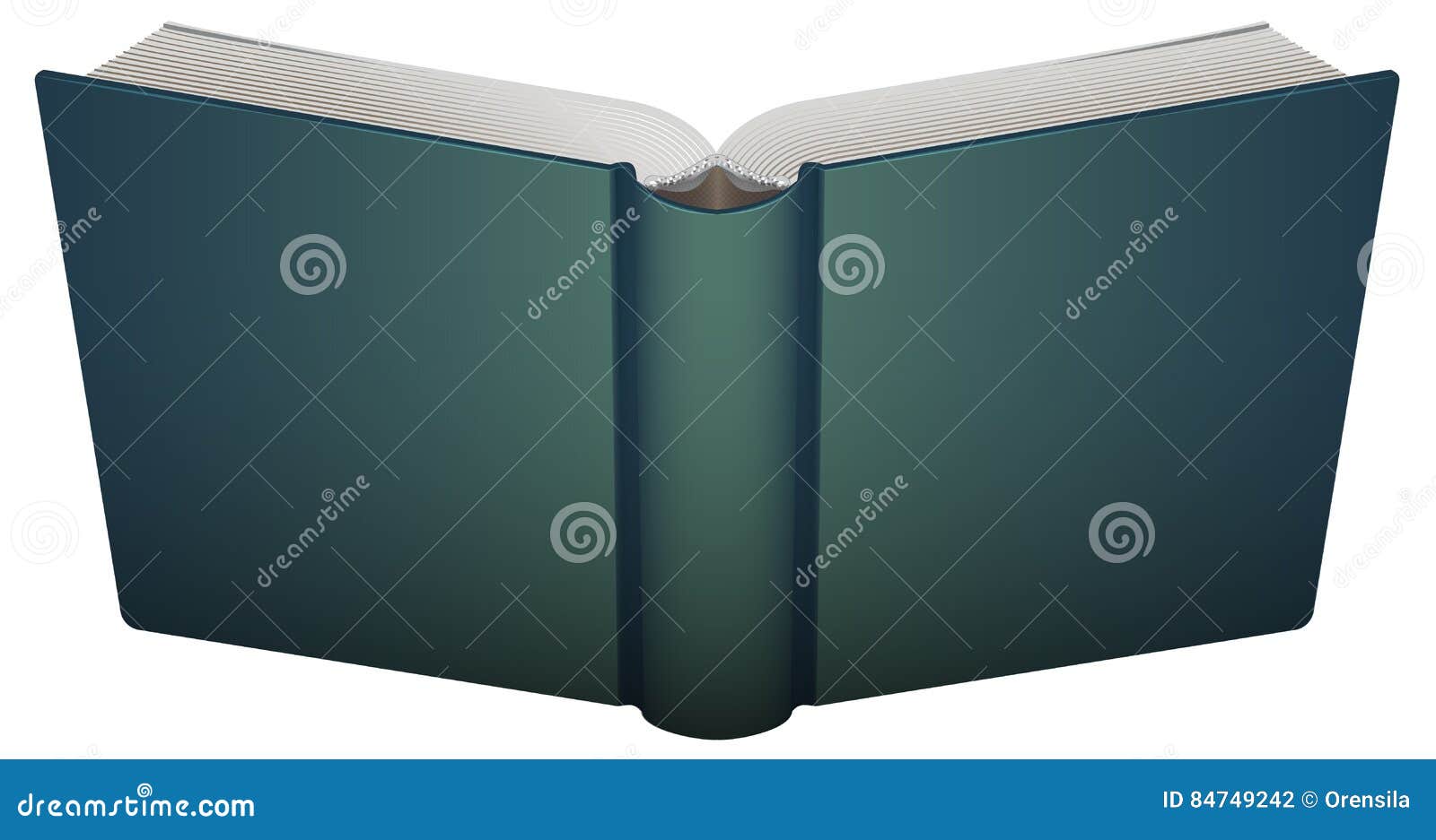 Front Cover Box, Vector. Template With Die Cut / Laser Cut Layers ...