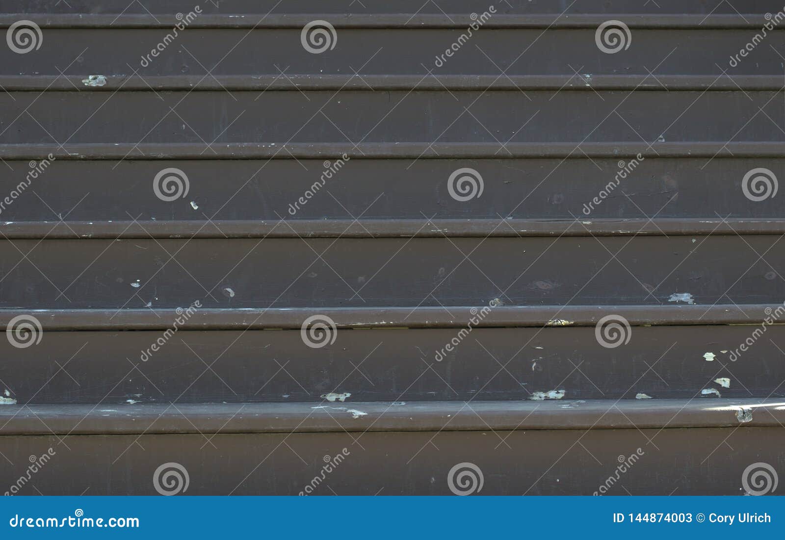 Front Facing Stairs stock image. Image of outside, case - 144874003
