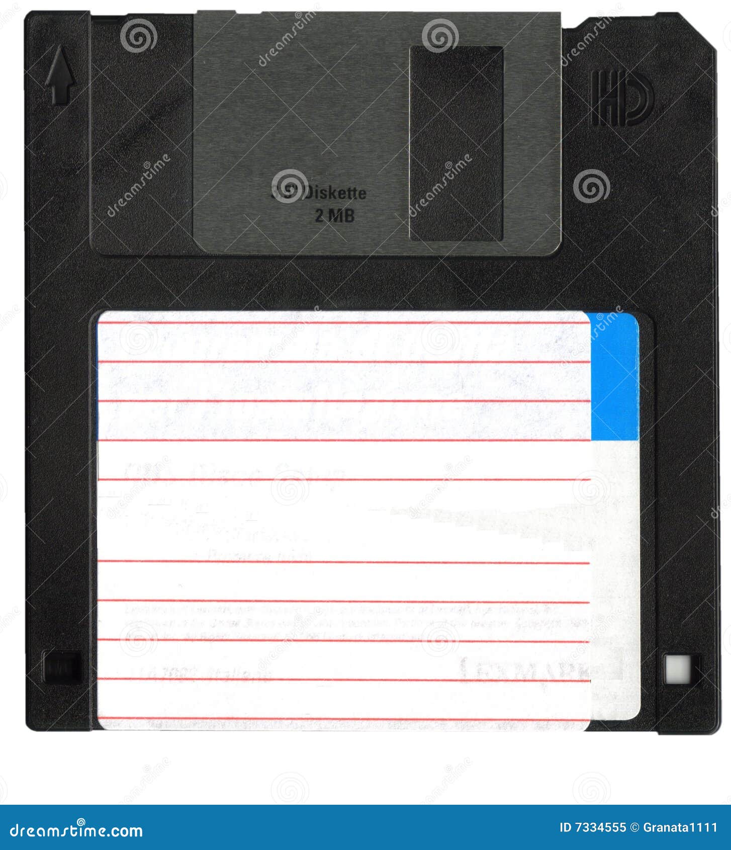 Front floppy disk stock image. Image of save, vintage - 7334555