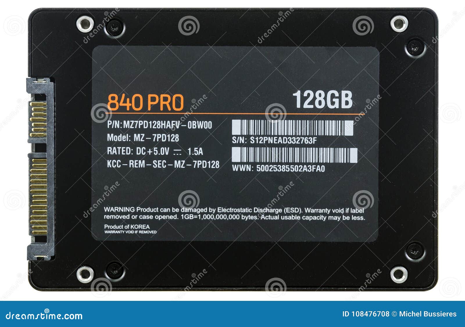 Circuit Board White Background Path Included Stock Photos - Free ...