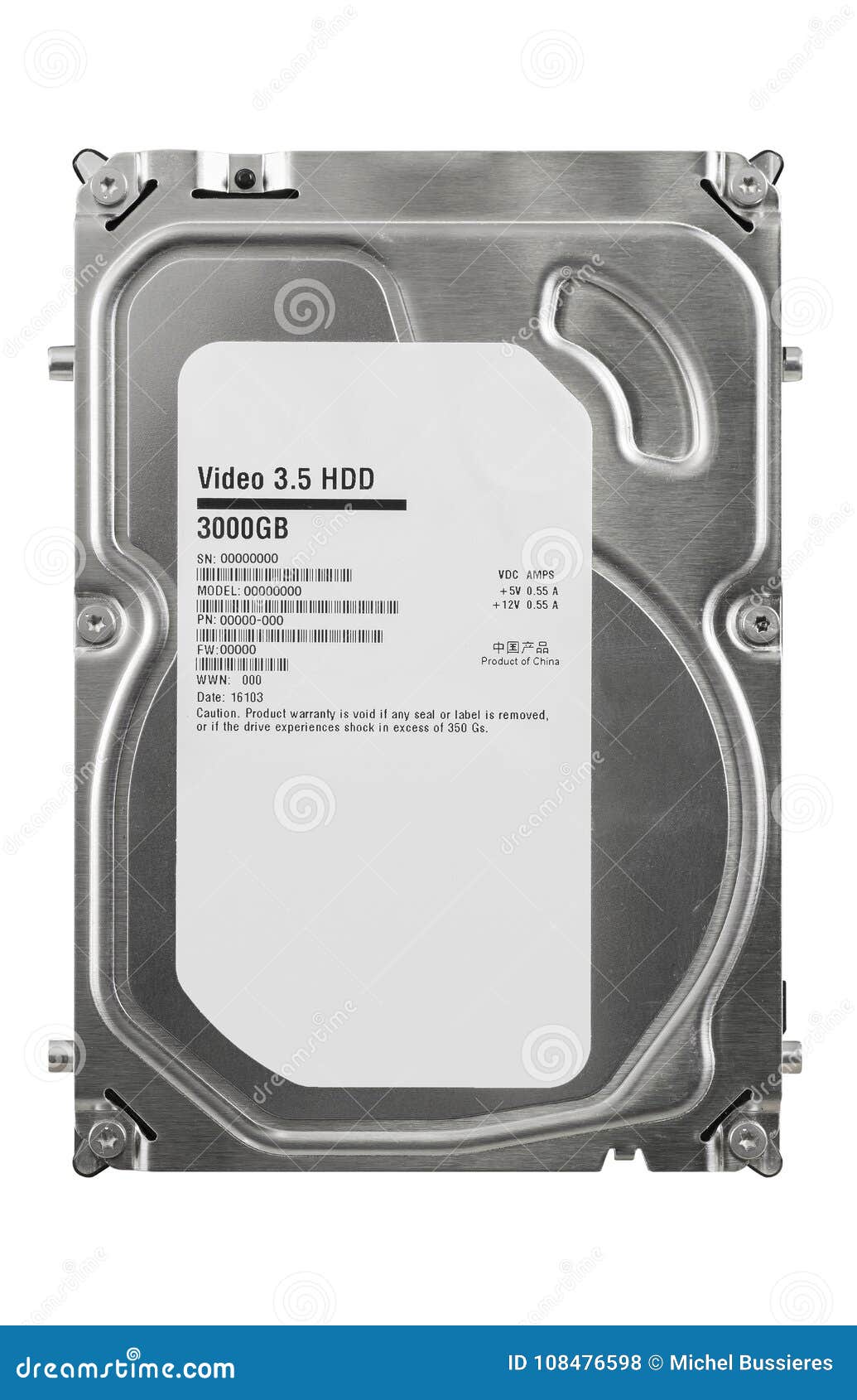 Front of a hard drive stock photo. Image of laptops - 108476598