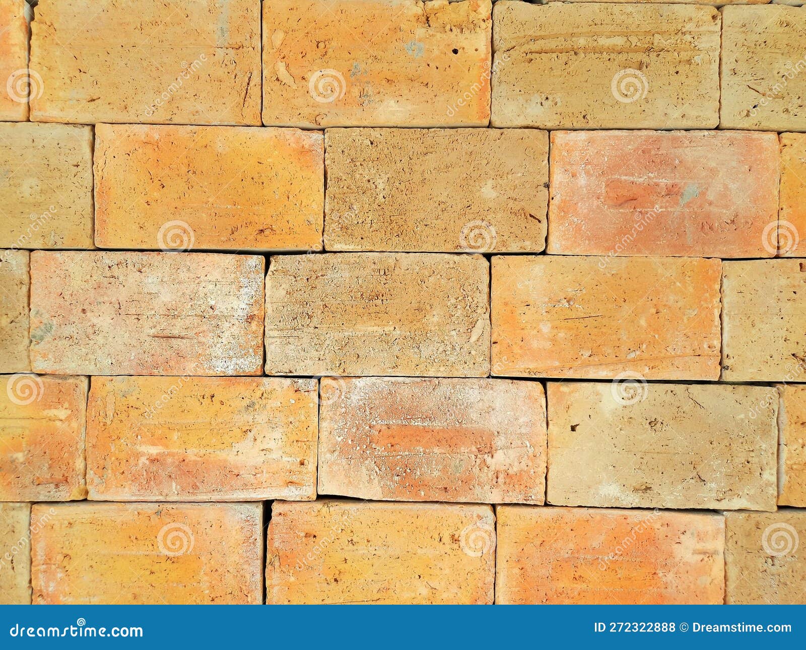 The Front of a Housewares Store Made with Earth Tone Bricks. Creative ...