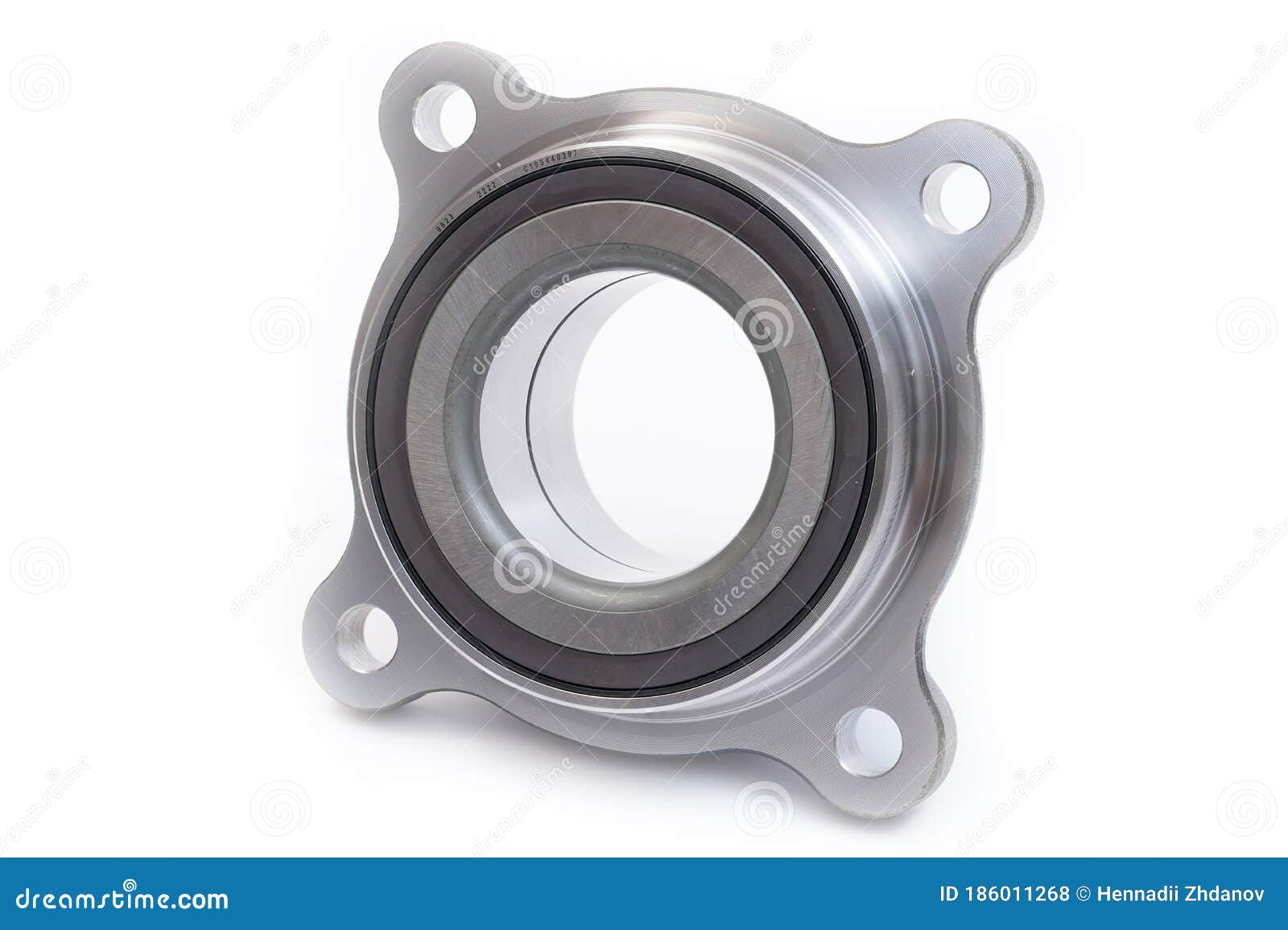 Front Hub Bearing Side View Stock Photo - Image of comfort, elastic ...