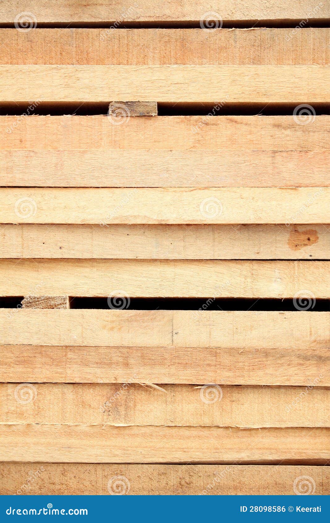 Front of lumber stack stock photo. Image of lumber, storage - 28098586