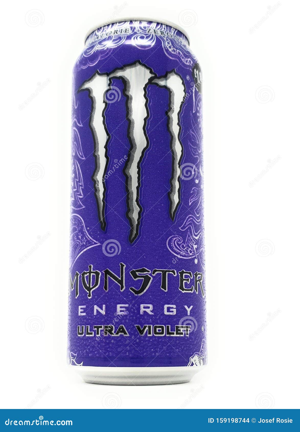 Purple Monster Logo