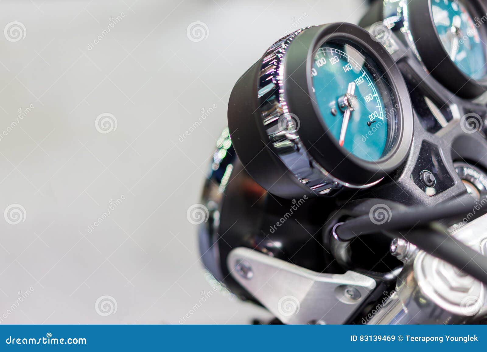 Front Motorcycle Classic. stock image. Image of people - 83139469