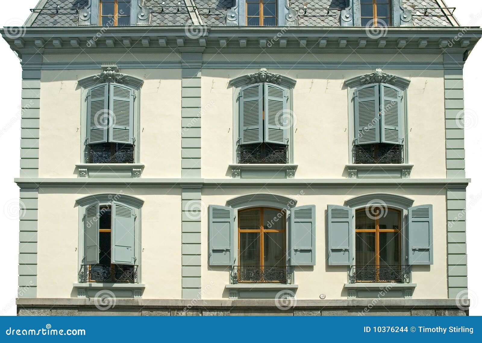 Front of an old house stock photo. Image of grunge, block - 10376244