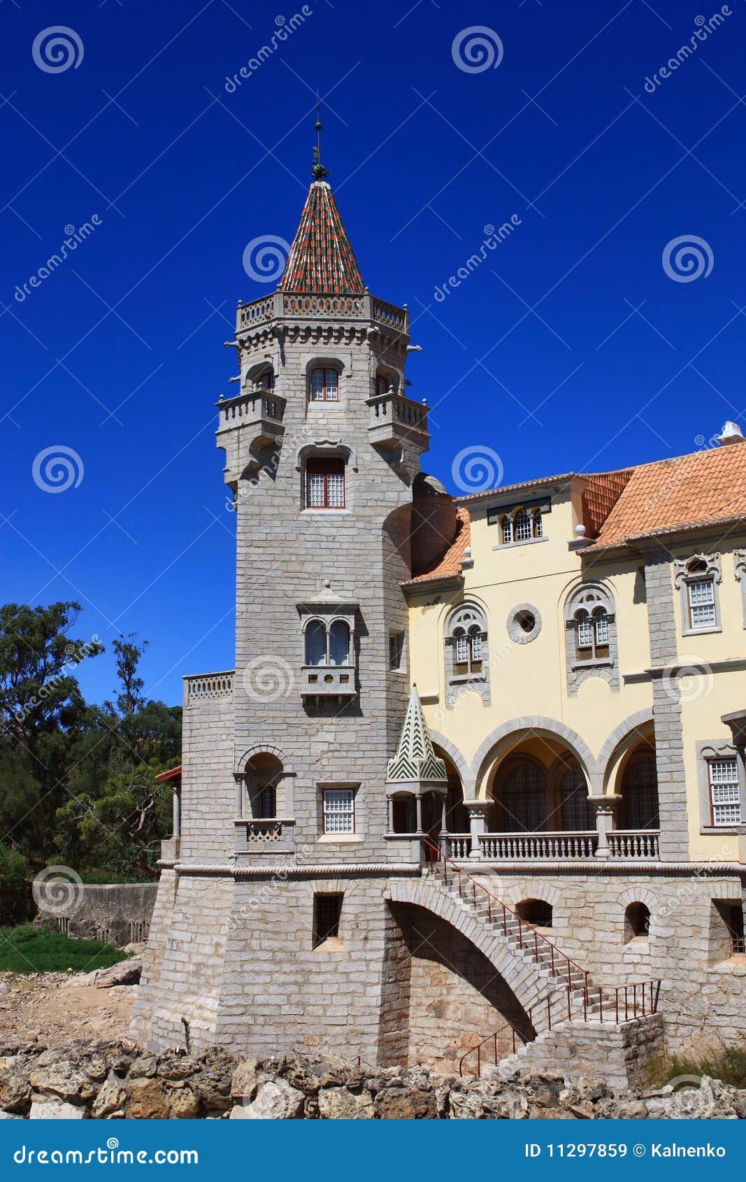 Front old house stock image. Image of door, house, exterior - 11297859