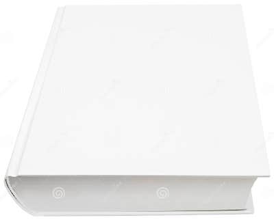 Front Page of Hard Book Cover Stock Image - Image of copyspace, front ...