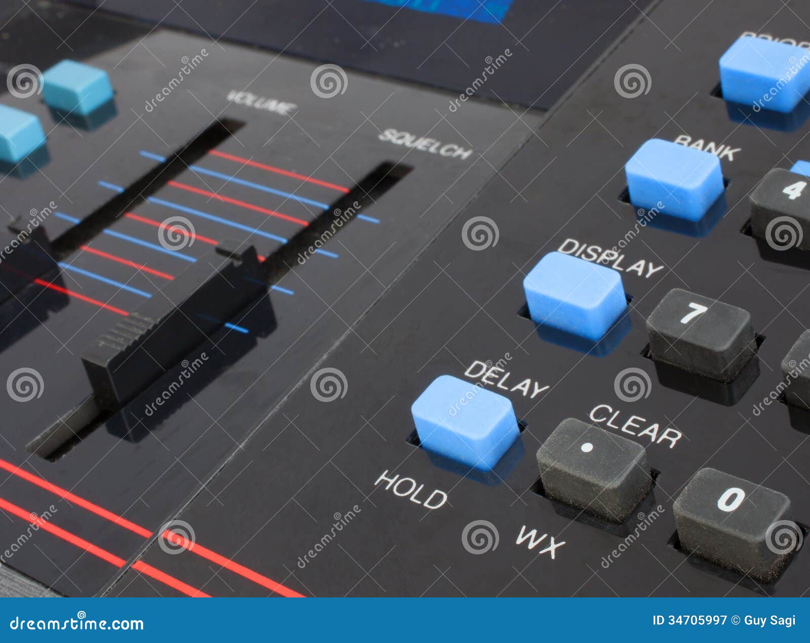 Front panel stock image. Image of weather, white, grey - 34705997