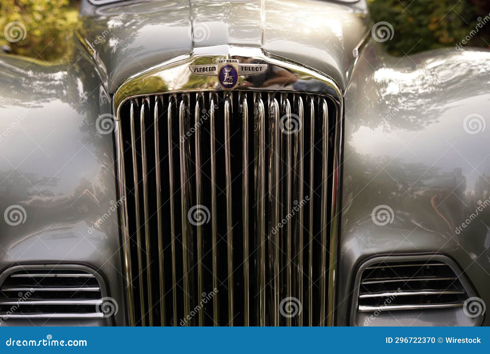 Sunbeam Talbot Stock Illustrations – 1 Sunbeam Talbot Stock ...