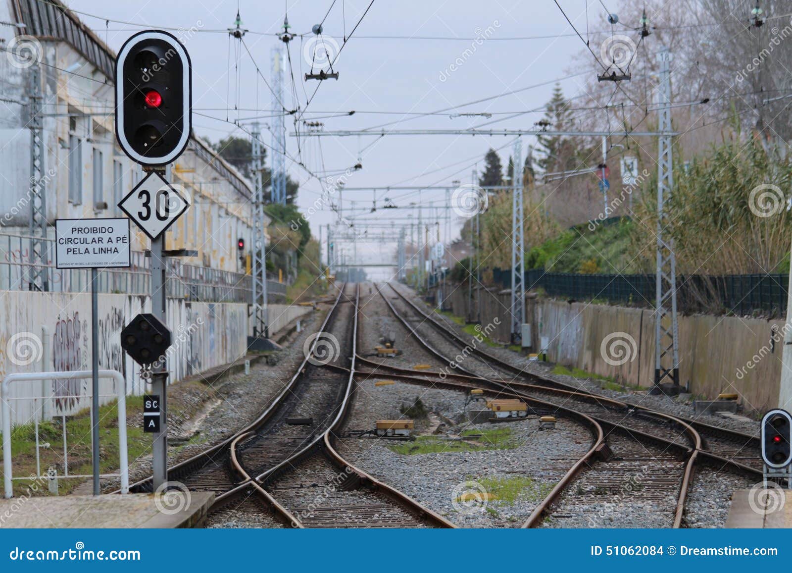 Front Rail stock photo. Image of cascais, front, tram - 51062084