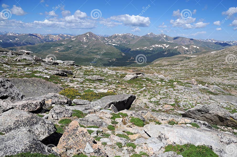 Front Range, Colorado stock image. Image of camping, mountains - 31365249