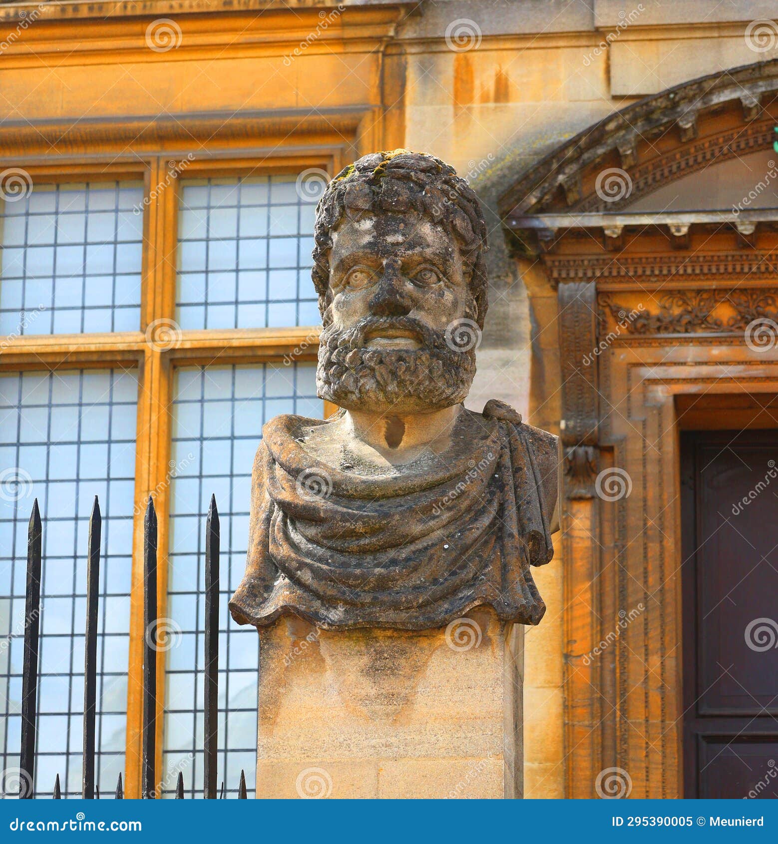 In Front of the Sheldonian Theatre and History of Science Museum Editorial Image - Image of ...