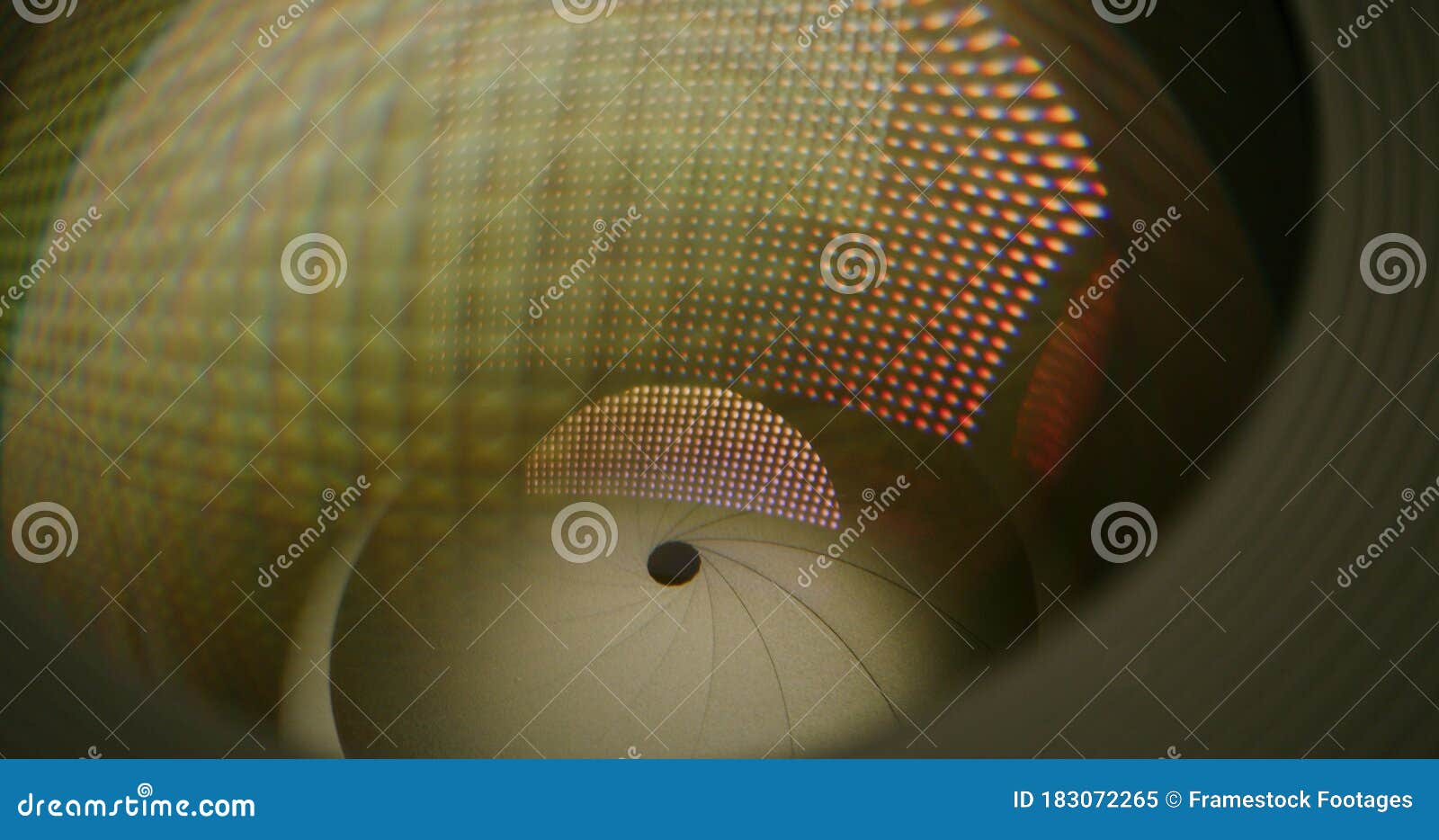Front Side of a Digital Camera Stock Image - Image of filmmaking ...