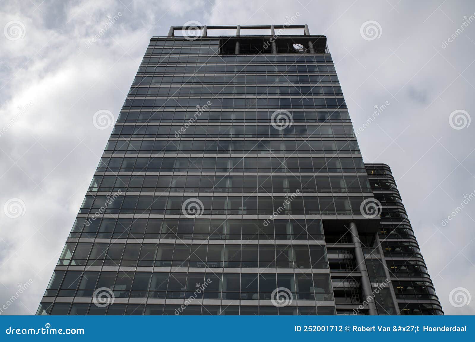 Front Side Philips Headquarters at Amsterdam the Netherlands 12-3-2022 ...