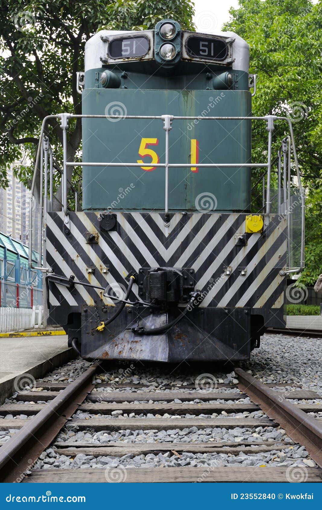 Front of Train stock photo. Image of vehicle, metro, carriage - 23552840