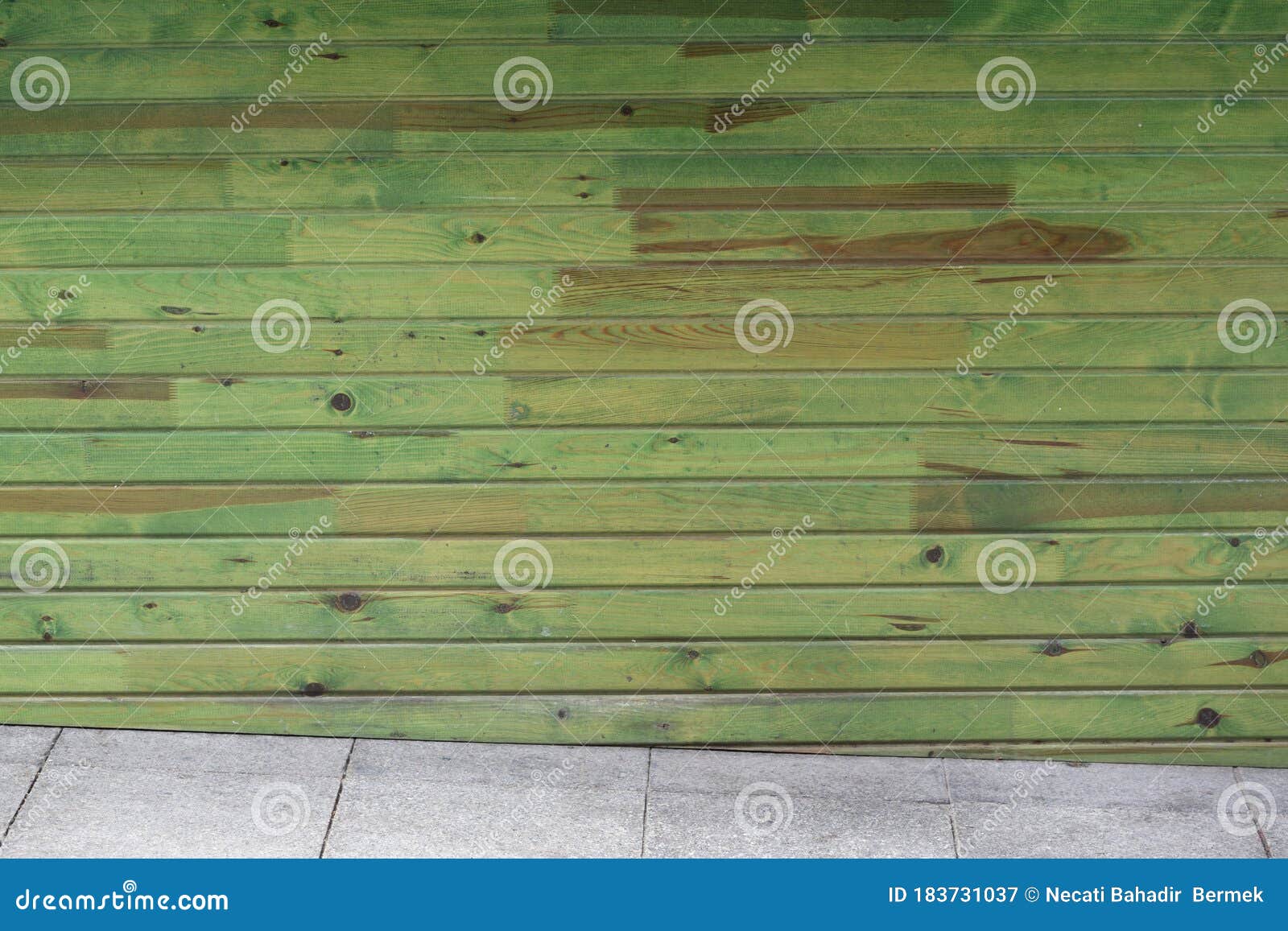 Front View Abstract Wood Pattern Stock Image - Image of panel, laminate ...