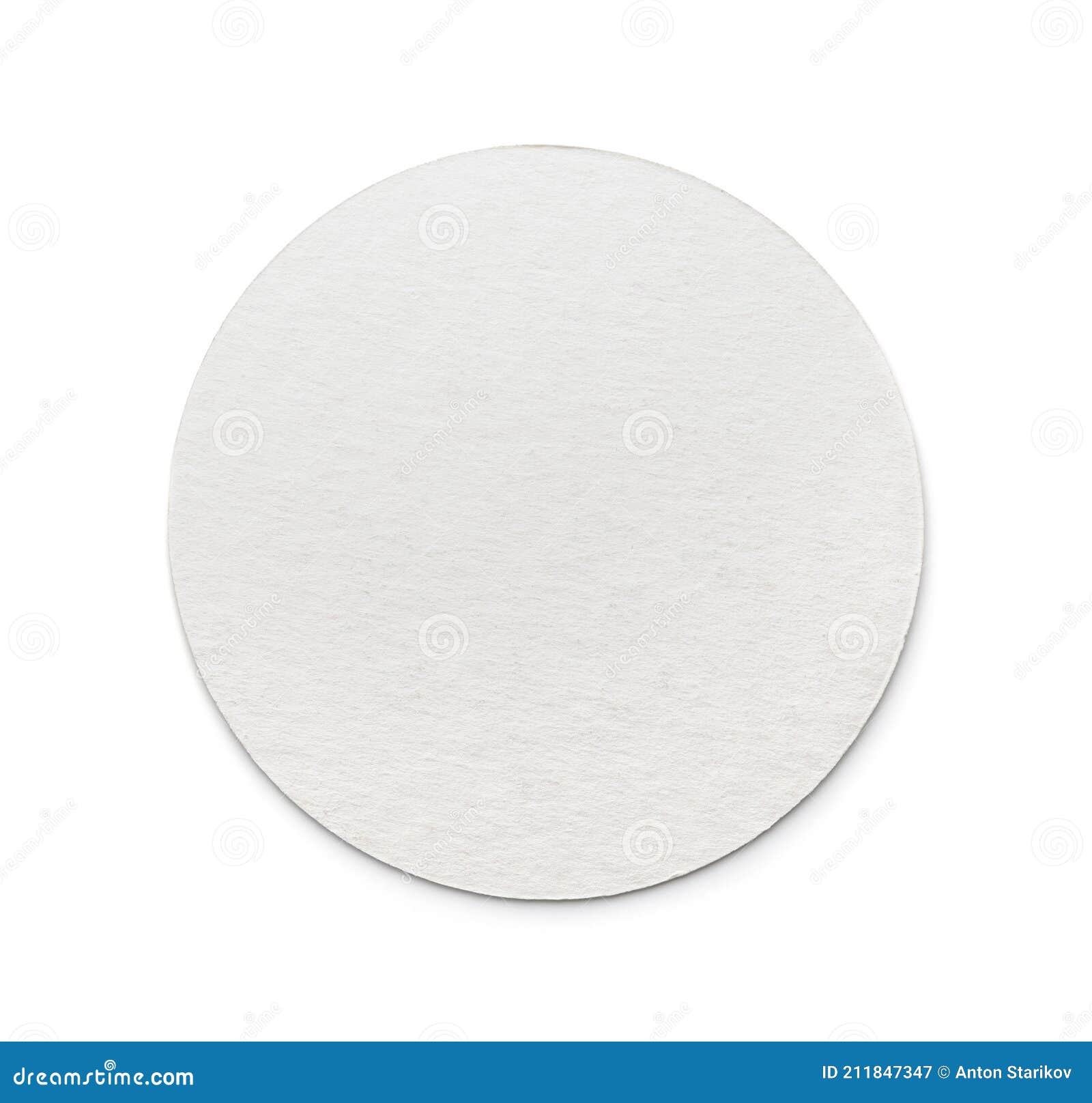Blank Round Signboard Stock Image | CartoonDealer.com #187015021