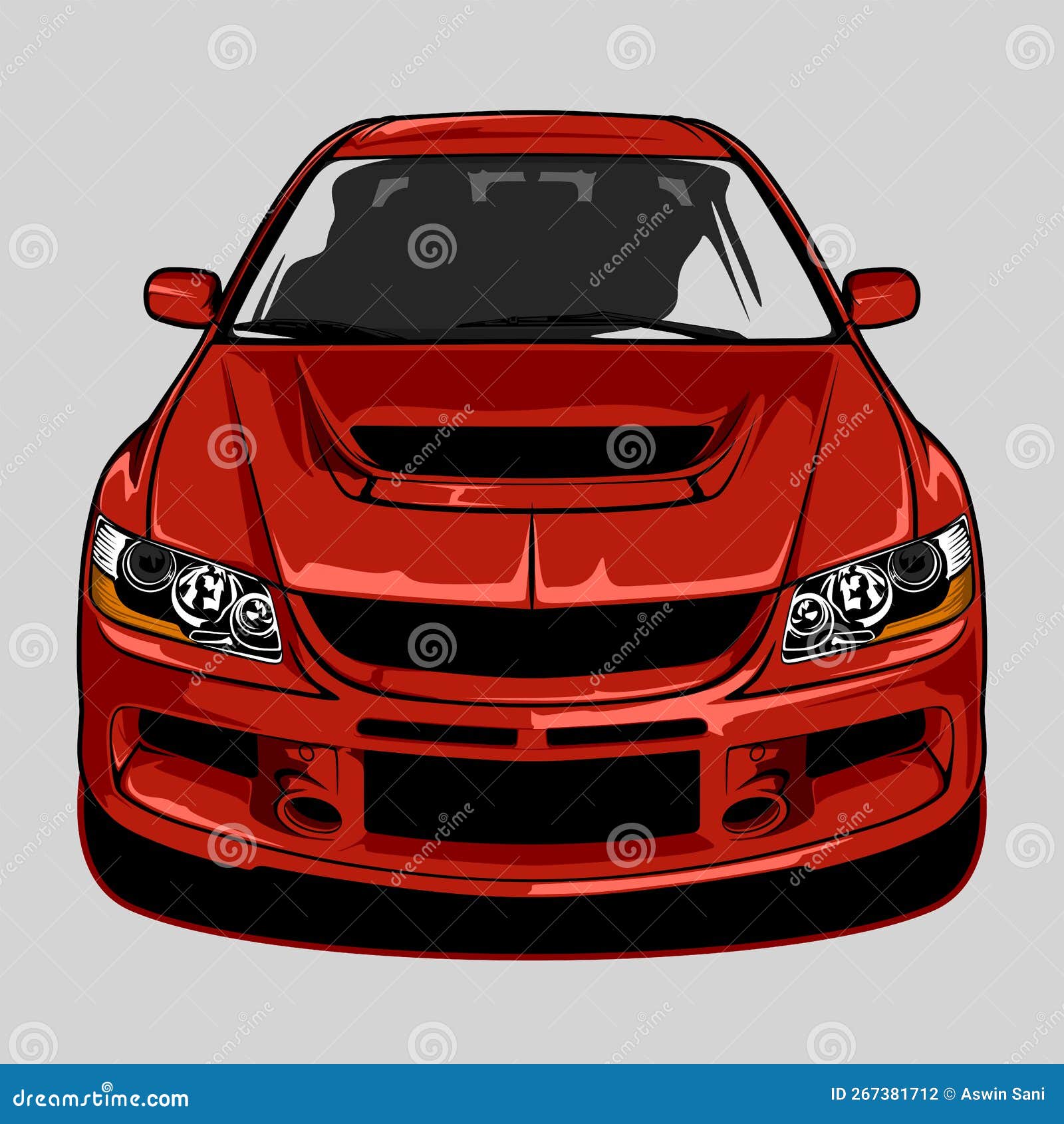 Evolution Ix Stock Illustrations – 4 Evolution Ix Stock Illustrations ...