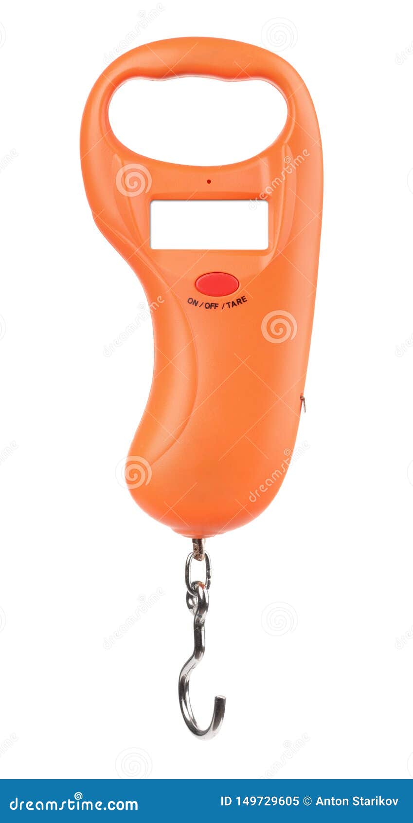 Old Hanging Scale As A Symbol Of Justice, Representing Threat In A Dark ...