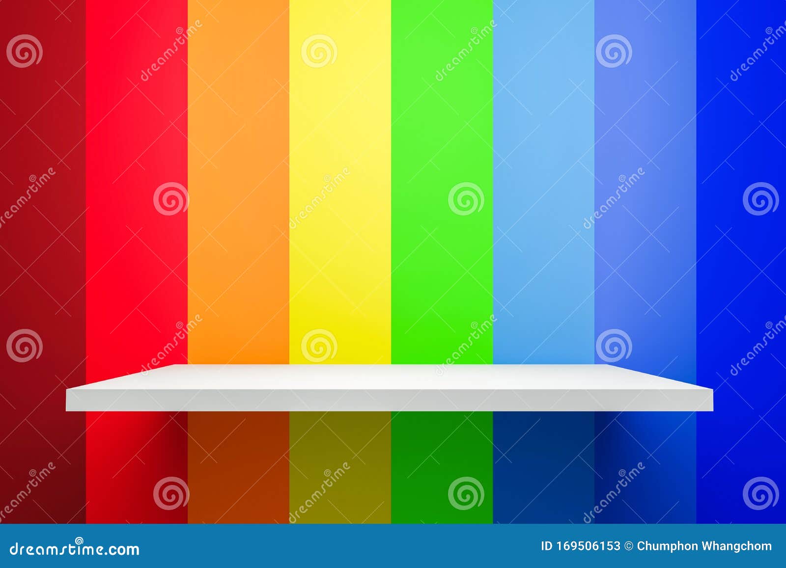 Rainbow Display Stock Illustrations – 8,694 Rainbow Display Stock ...