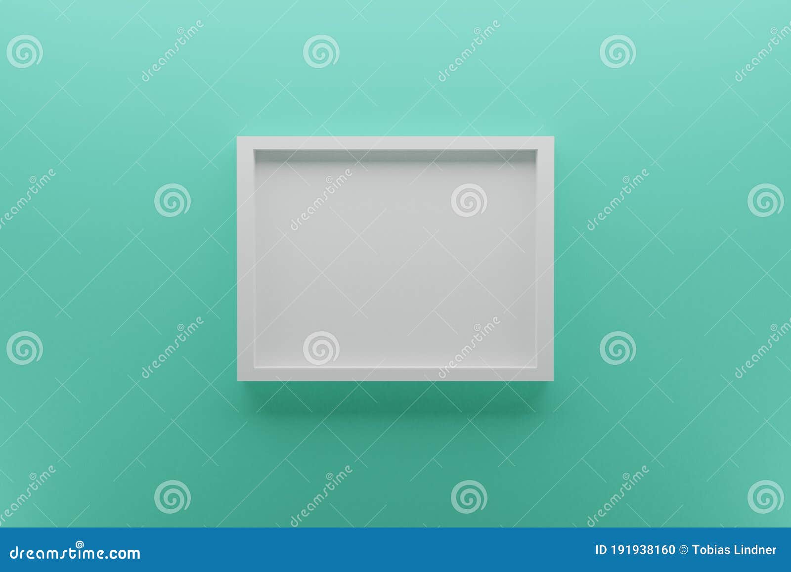 Biscay Green / Color Palette Ready For Textile. Hue, Tints, Tones And ...