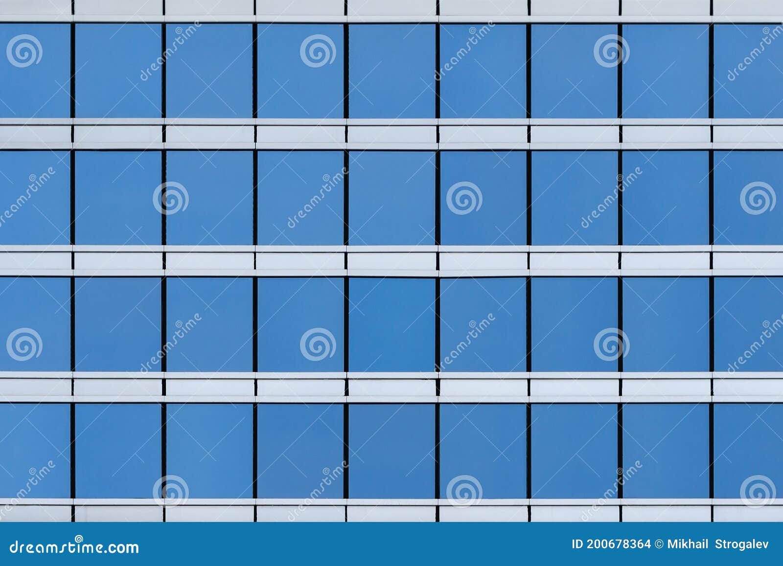 Modern Building Textures