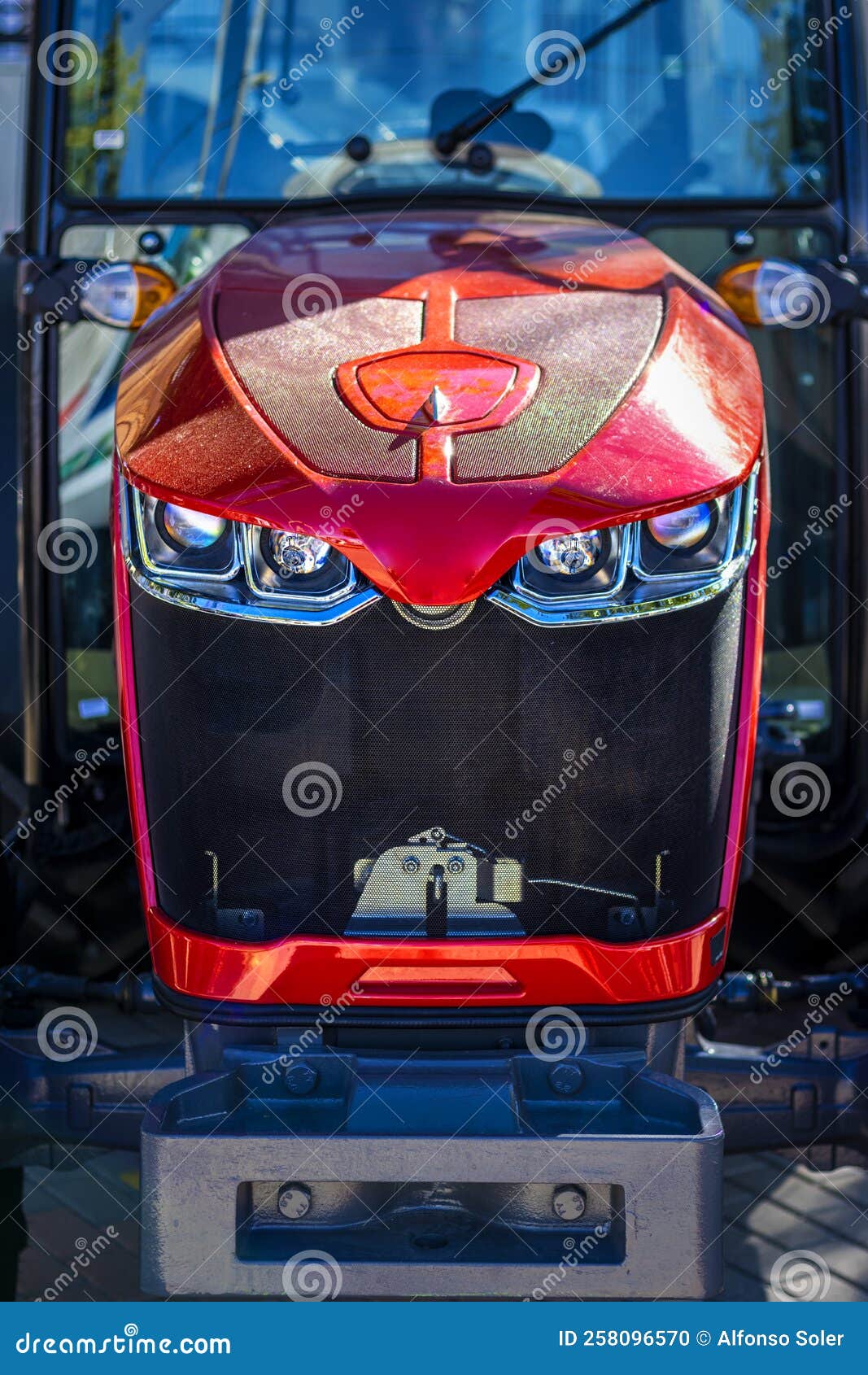 Late Model Chevy Pickup Truck Royalty-Free Stock Image | CartoonDealer ...