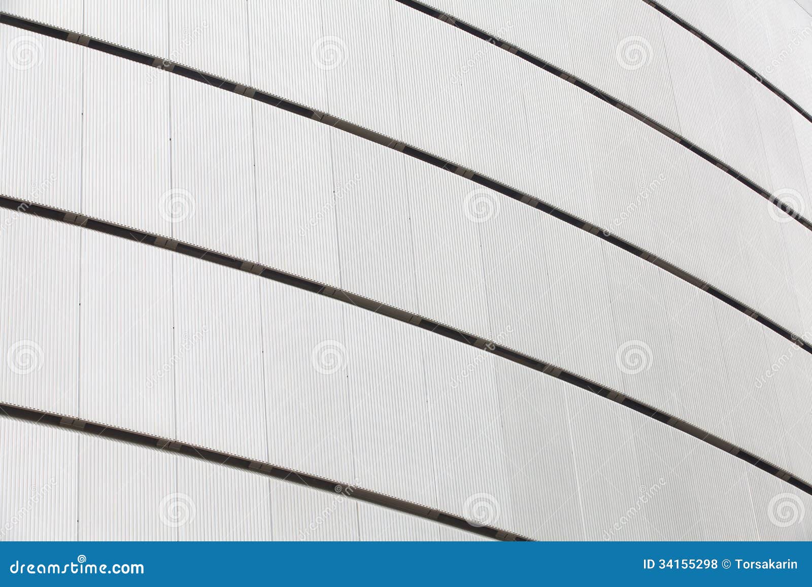 Front View of Office Building Wall Texture Stock Photo - Image of ...