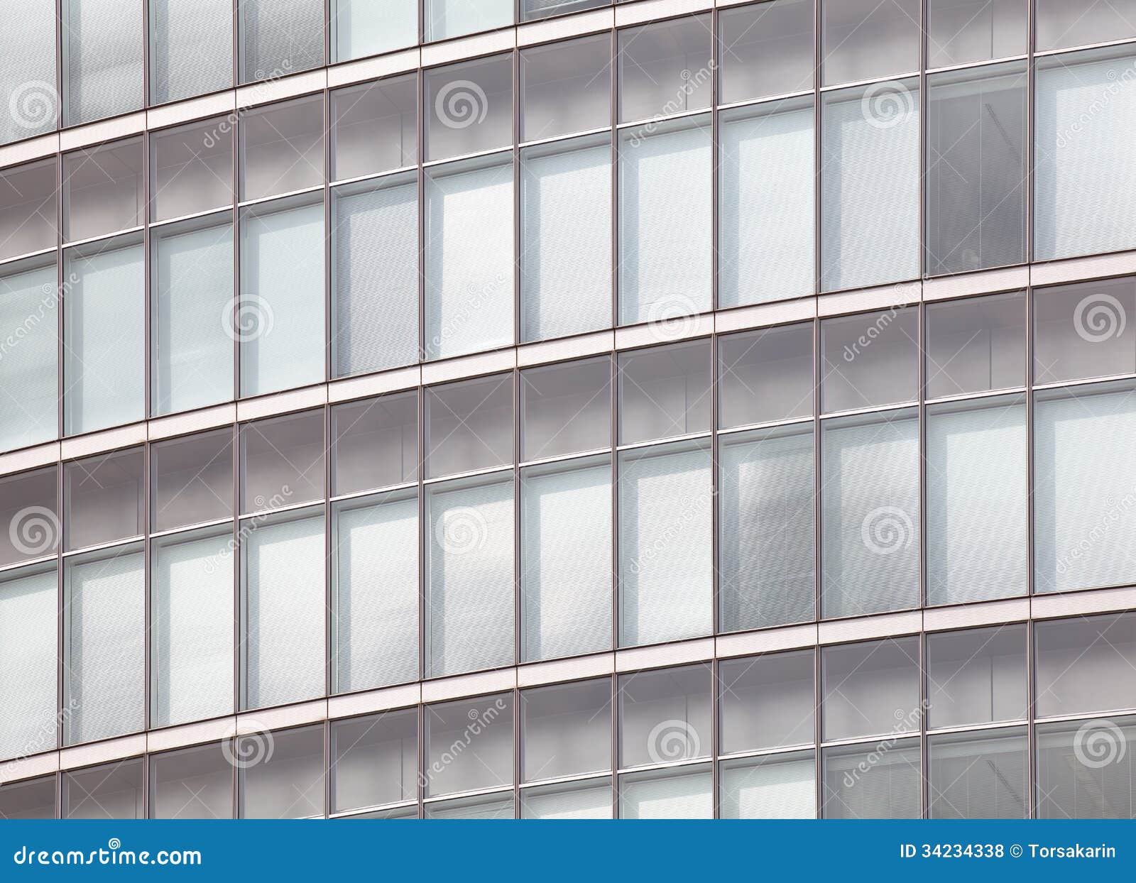 Front View of Office Building Wall Texture Stock Photo - Image of bank ...