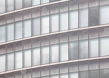 Front View of Office Building Wall Texture Stock Photo - Image of bank ...