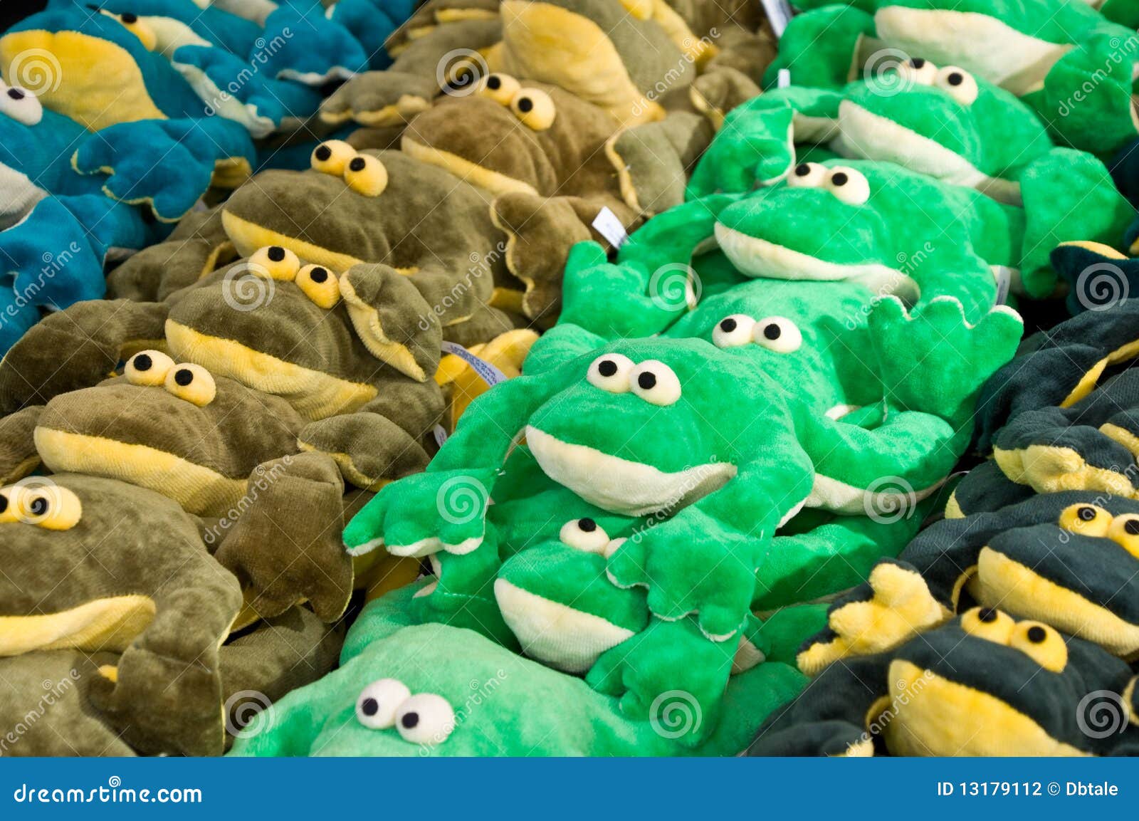 Stack Of Frogs Royalty-Free Stock Image | CartoonDealer.com #11152588