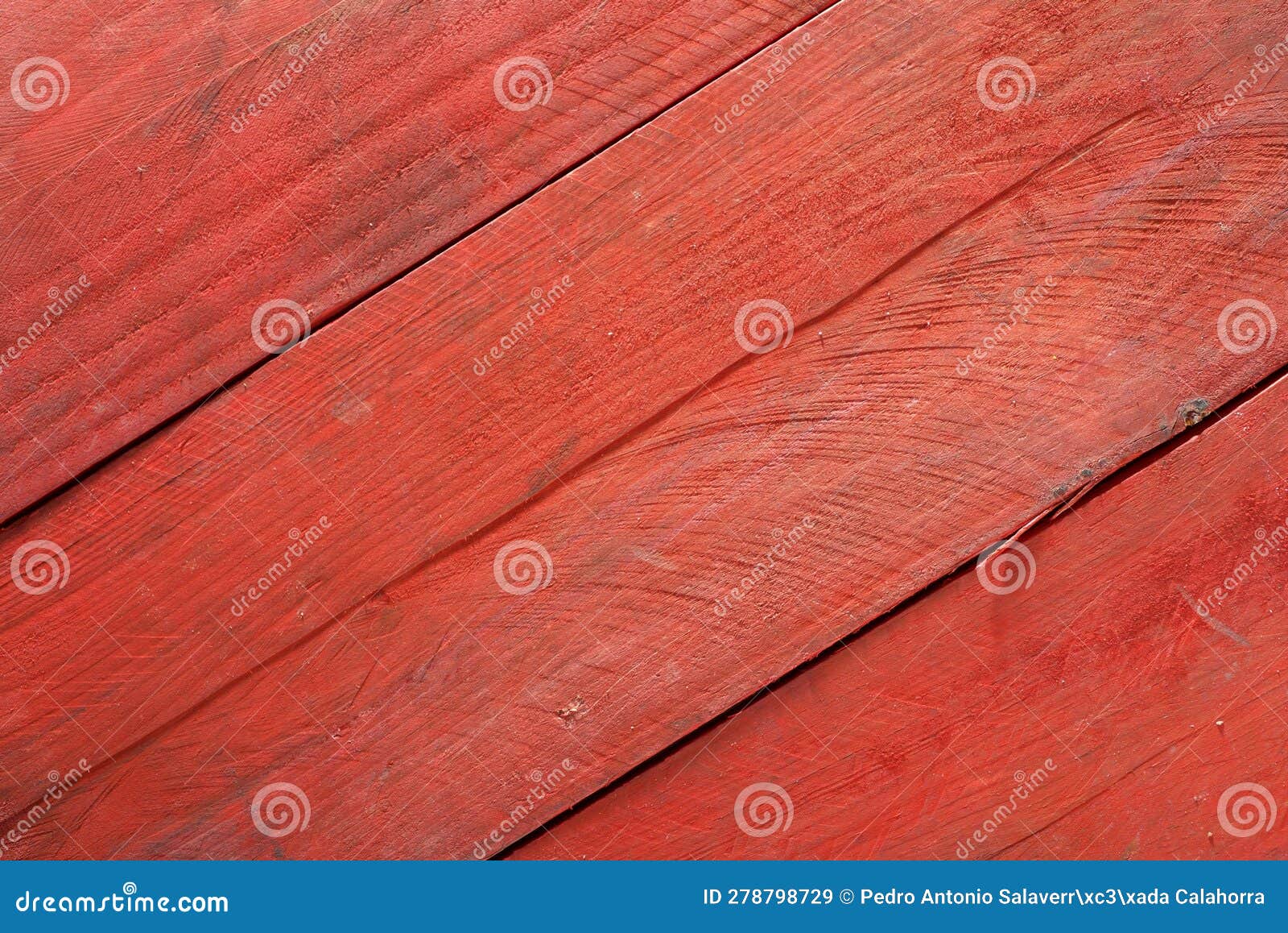 Front view of a red table stock image. Image of view - 278798729