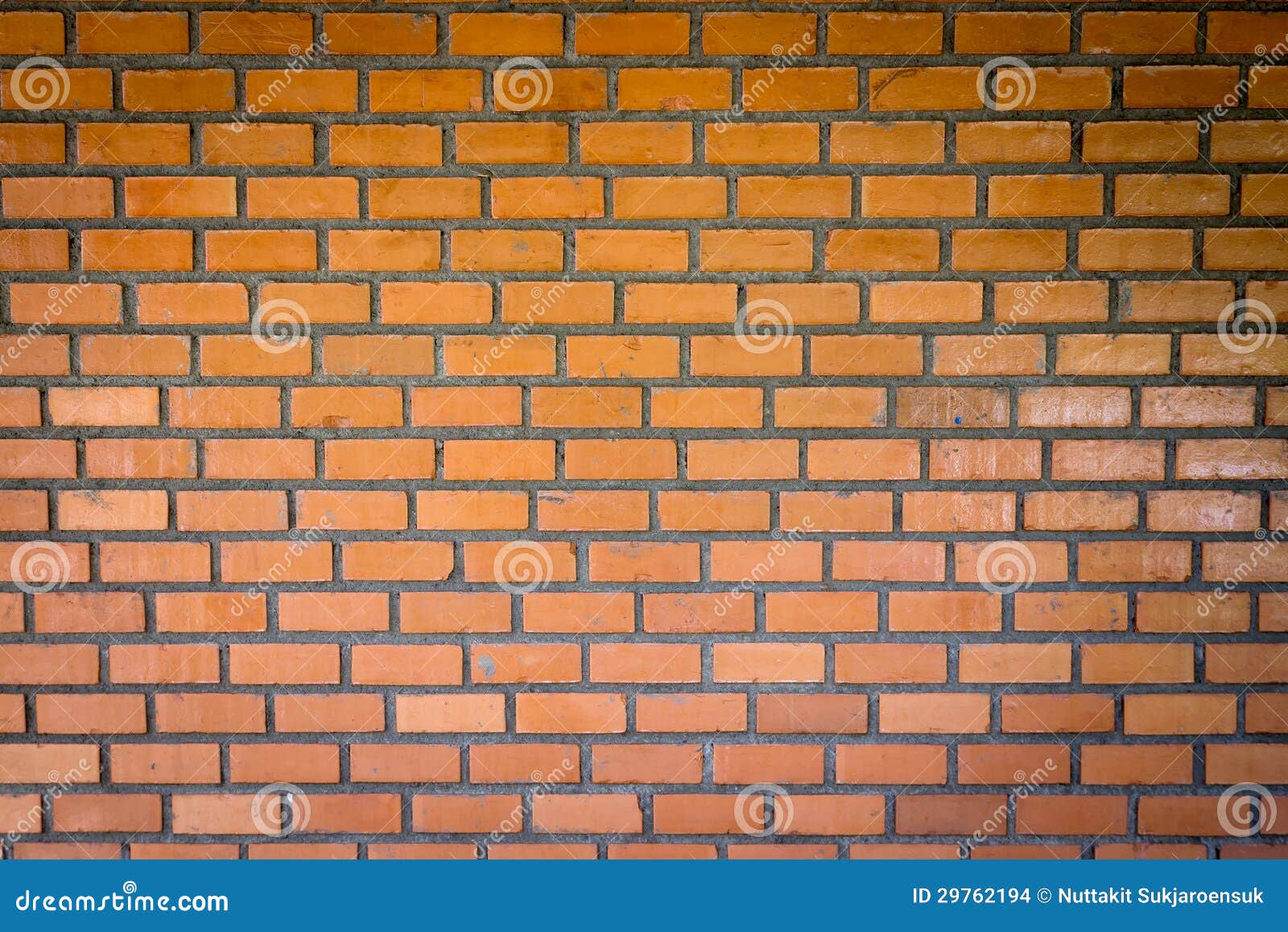 Front View Texture Brick Wall Stock Photo - Image of architecture, wall ...
