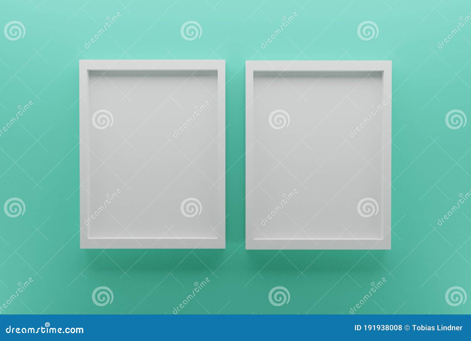 Biscay Green / Color Palette Ready For Textile. Hue, Tints, Tones And ...