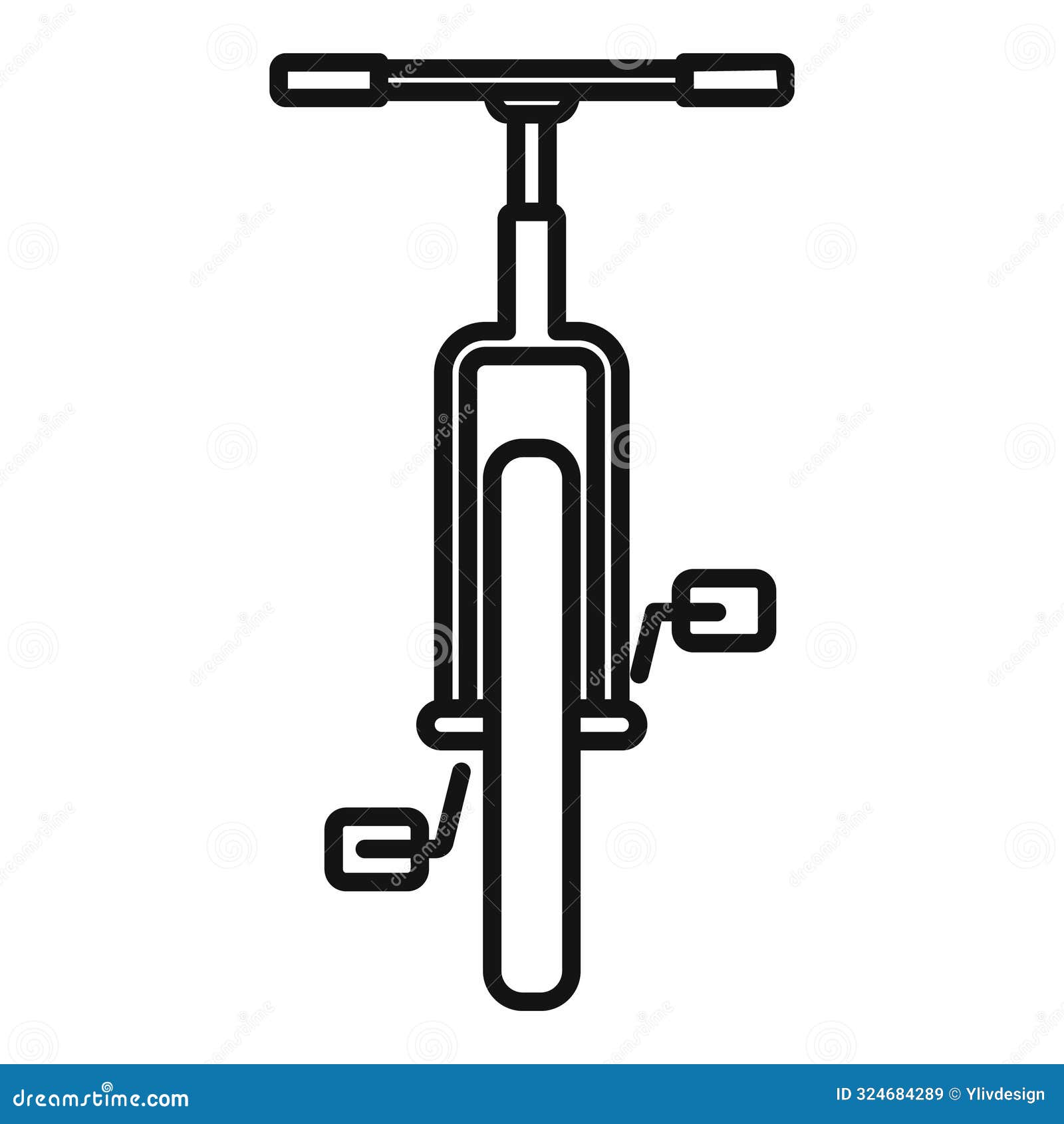 Set Unicycle Or One Wheel Bicycle, Jester Hat With Bells, Paper Glass ...