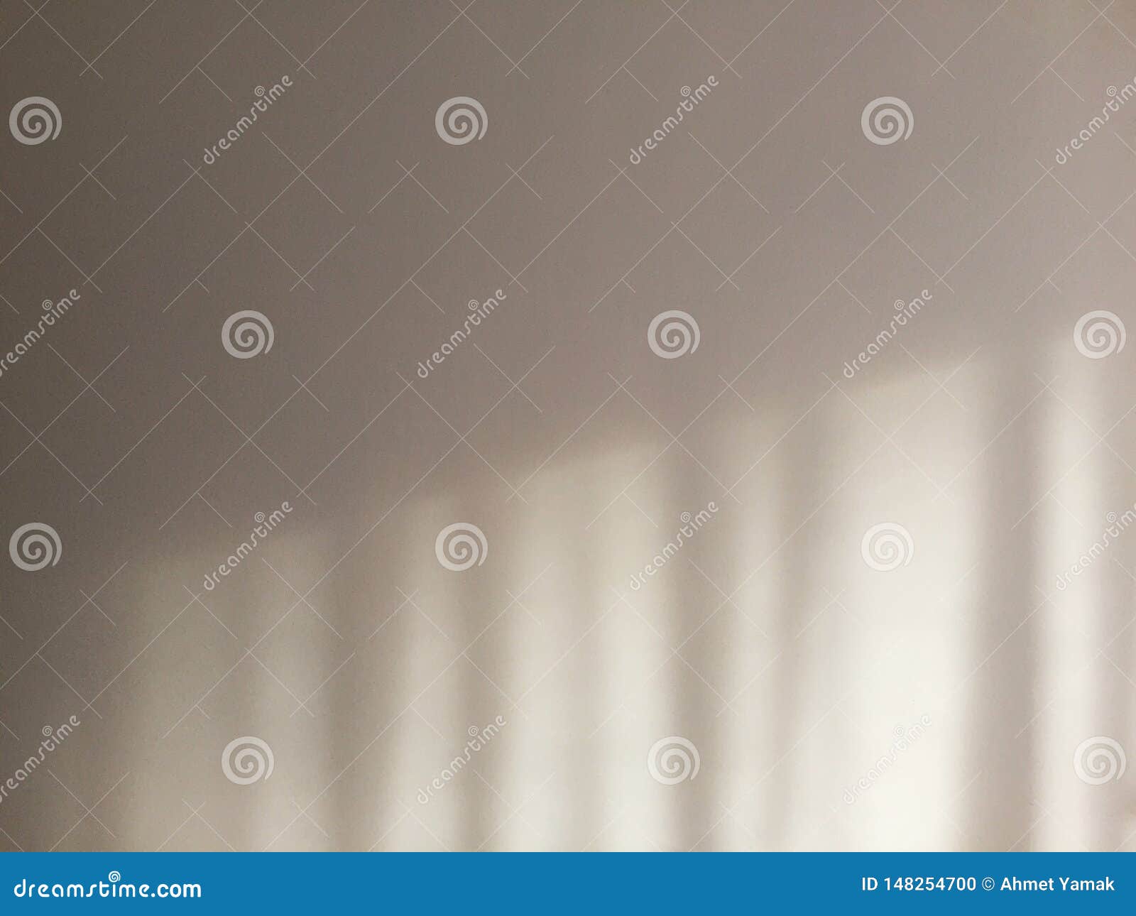 Window Shadow on the Wall Background Stock Photo - Image of view ...