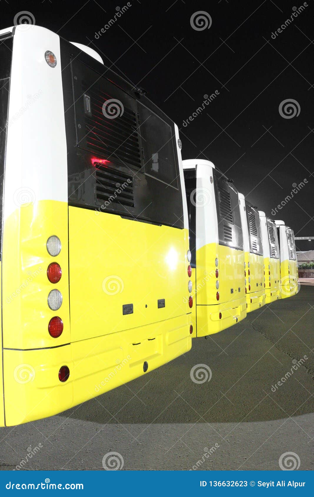 Bus lights stock image. Image of child, black, baby - 136632623