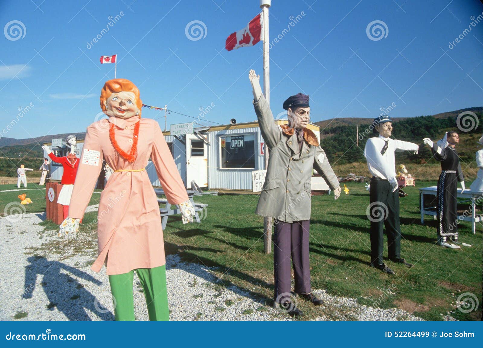 Dummies Cartoons, Illustrations & Vector Stock Images - 1028 Pictures ...