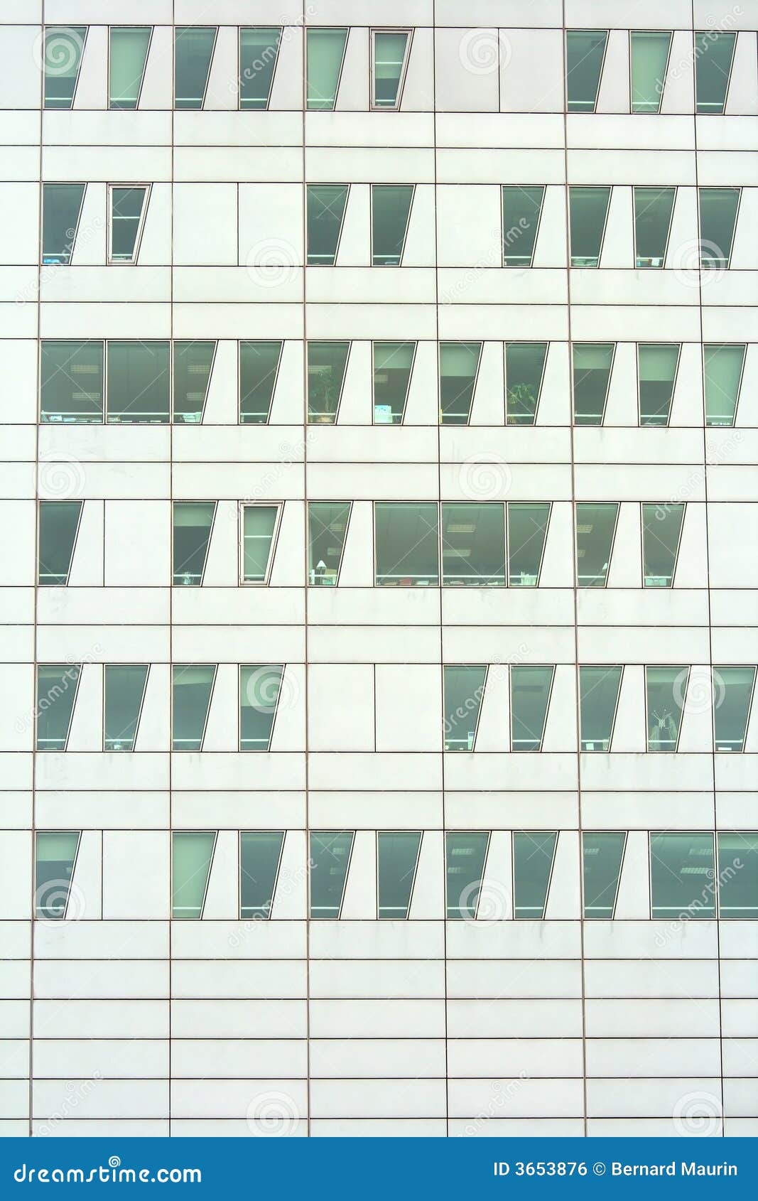 Frontage Of Building Picture. Image: 3653876